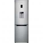 Хладилник с фризер Samsung RB31FDRNDSA, 310 л, Клас A+, Full No Frost ...