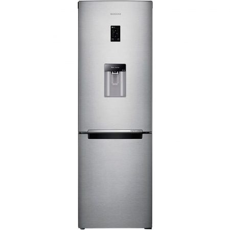 Хладилник с фризер Samsung RB31FDRNDSA, 310 л, Клас A+, Full No Frost ...